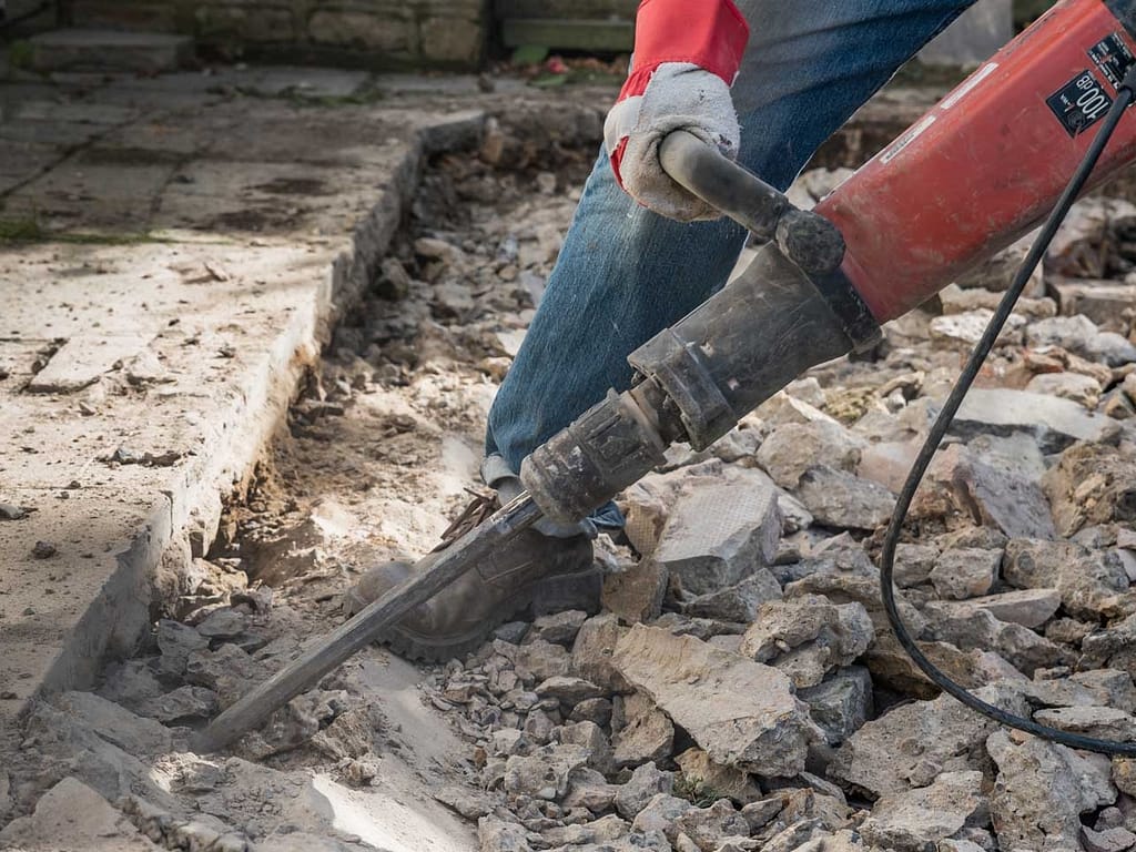 Finition de béton - Pro Beton MR