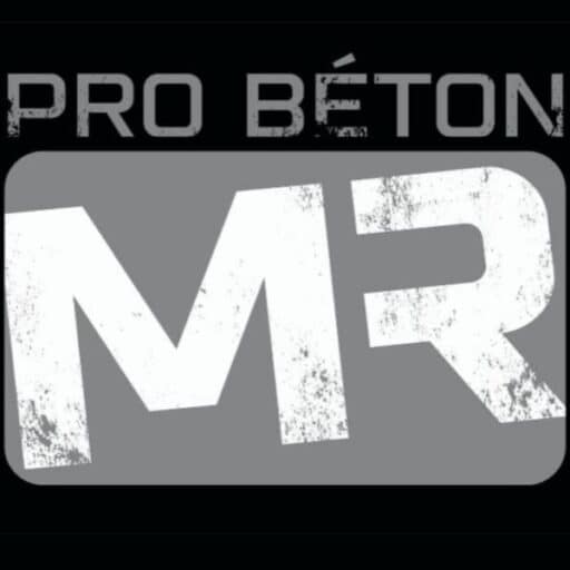 Finition de béton - Pro Beton MR